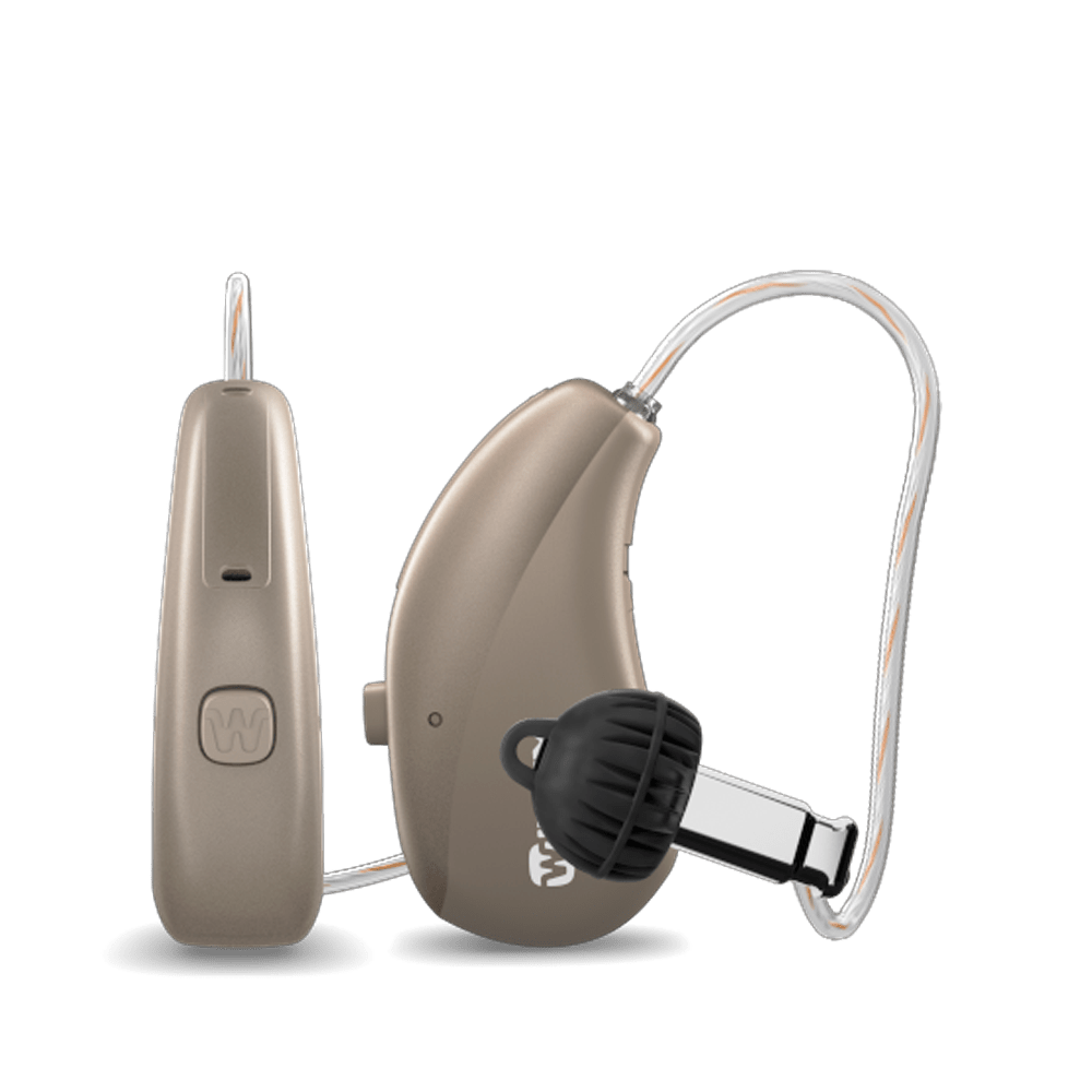 Widex Hearing Aids - Clayton Park Audiology