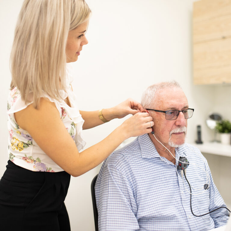 Hearing Aid Programming - Clayton Park Audiology