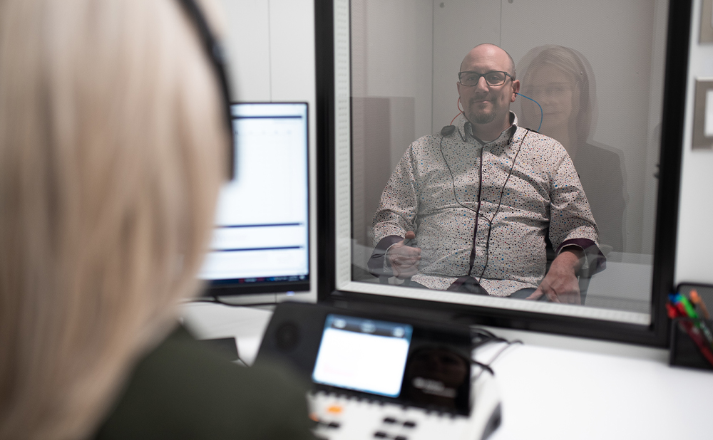 Hearing Aid Programming - Clayton Park Audiology