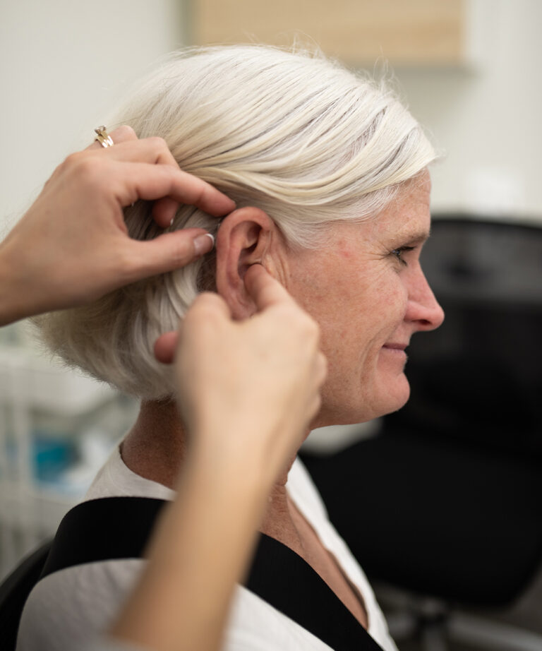 Hearing Loss - Clayton Park Audiology