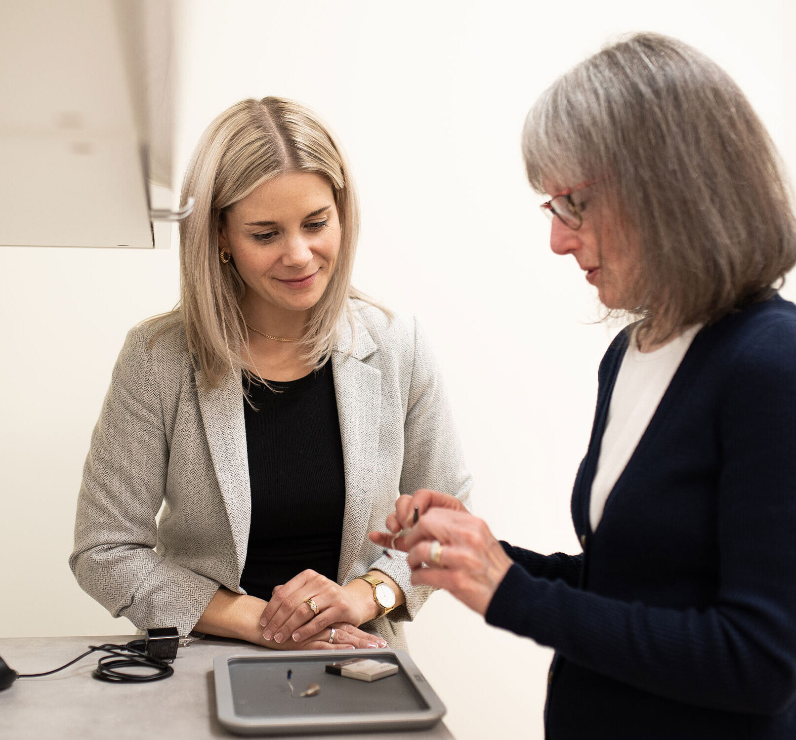 Understanding The Impact of Hearing Loss on Mental Health - Clayton ...