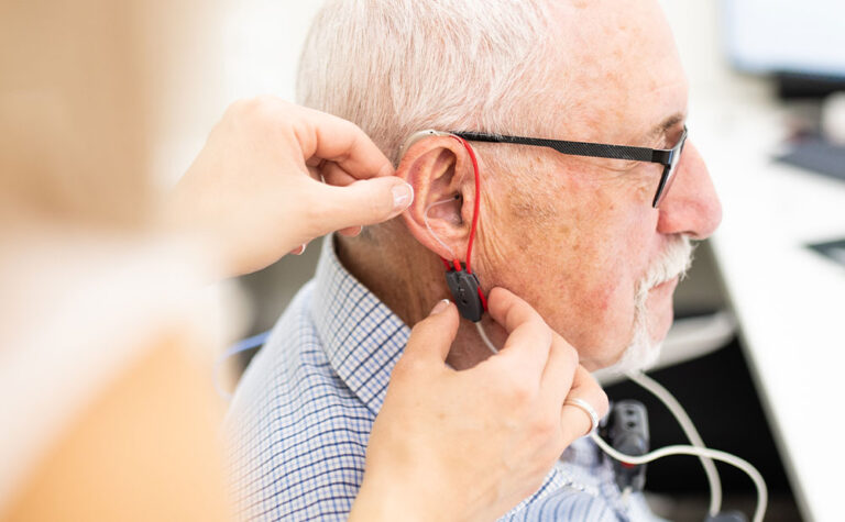 Hearing Aid Programming - Clayton Park Audiology