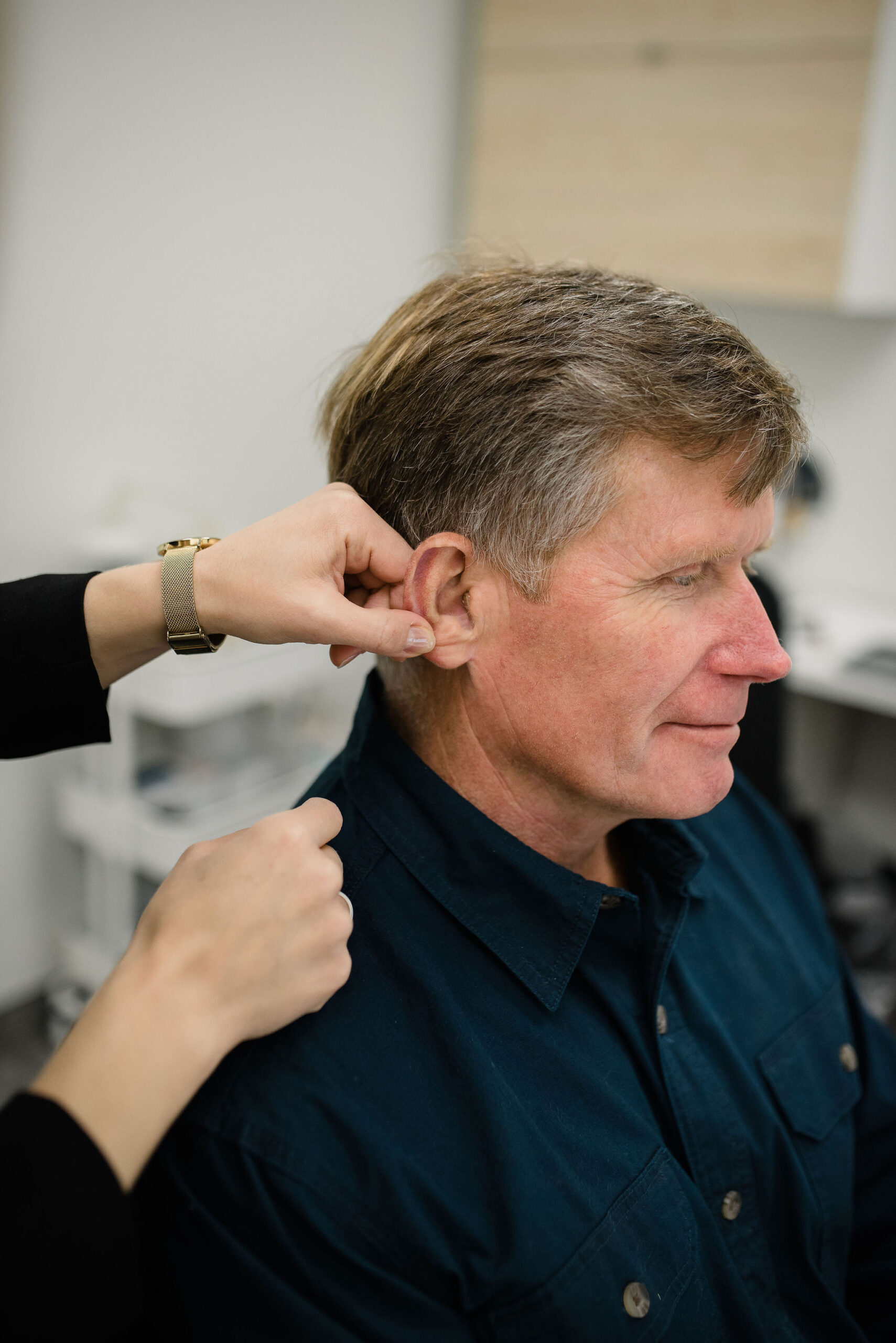 Hearing Loss and Fatigue: Why Listening Feels Tiring and What to Do ...