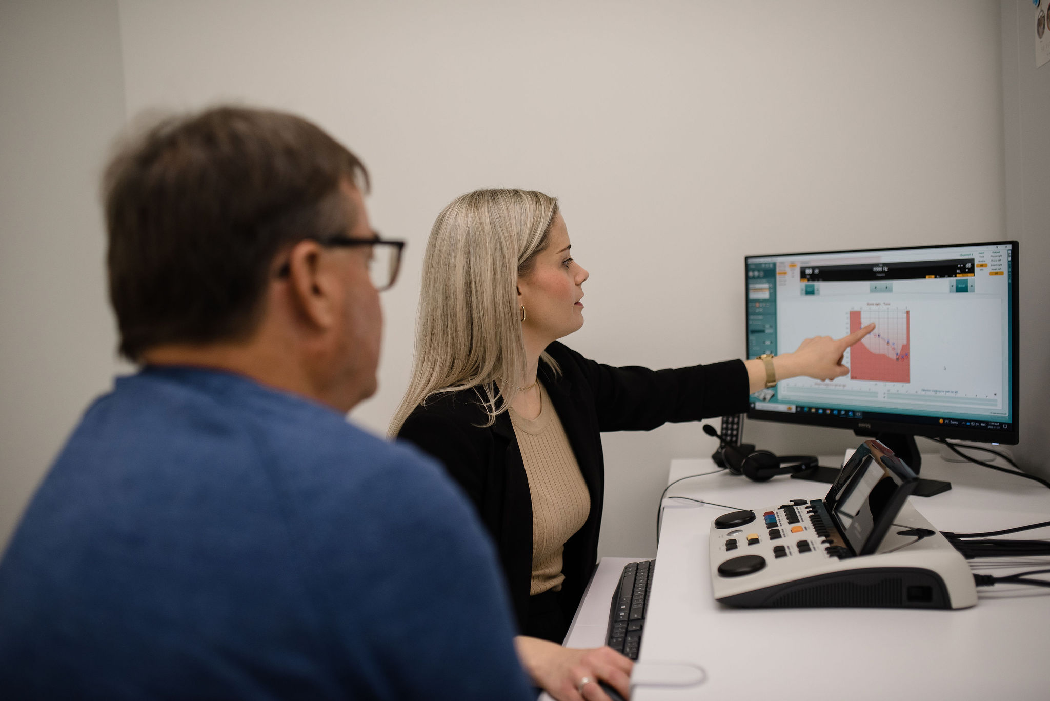 Why Regular Hearing Tests Are Just as Important as Eye Exams - Clayton ...